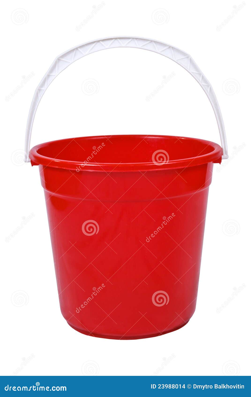 Red bucket stock photo. Image of scrubbing, working, cleanup - 23988014