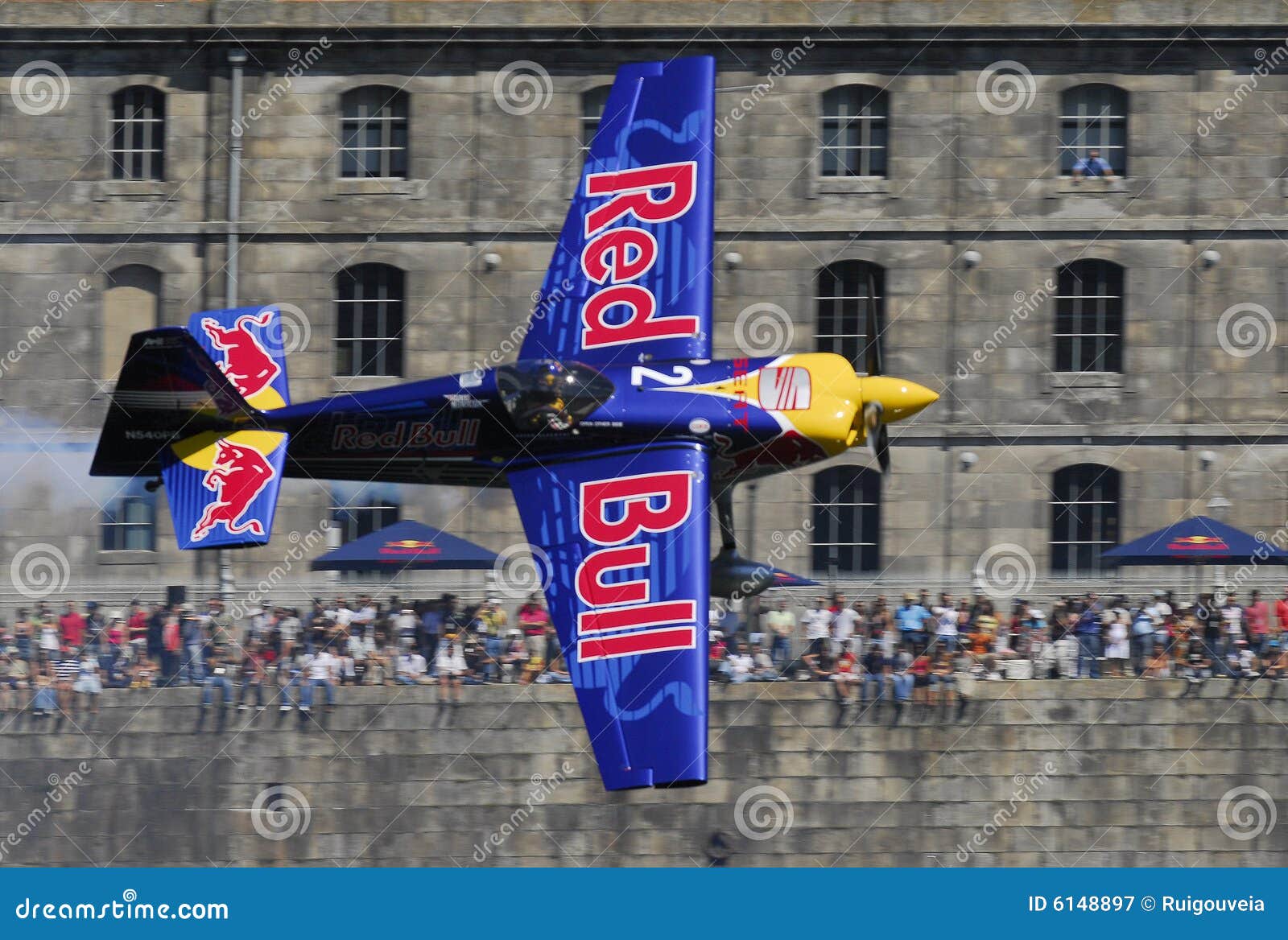 Red Bull Air Race editorial photography. Image of cloudy - 6148897