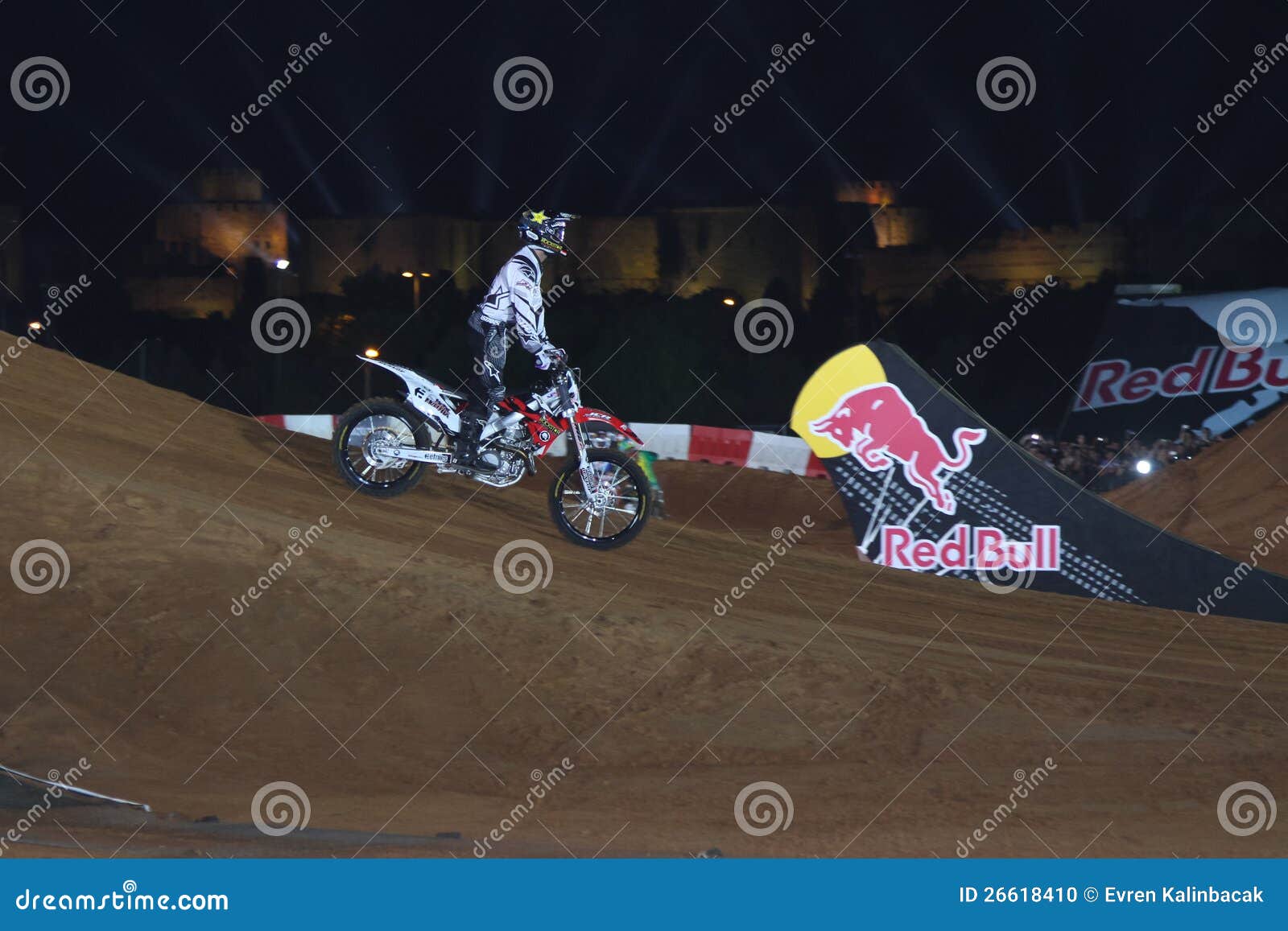 Red Bull X-Fighters editorial image. Image of dangerous - 26618410