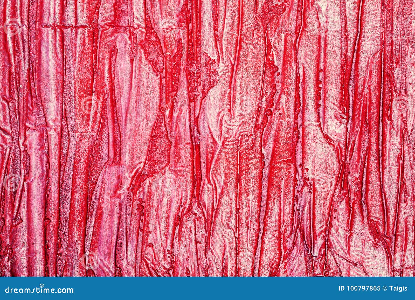 Red wall texture stock image. Image of crumpled, material - 100797865