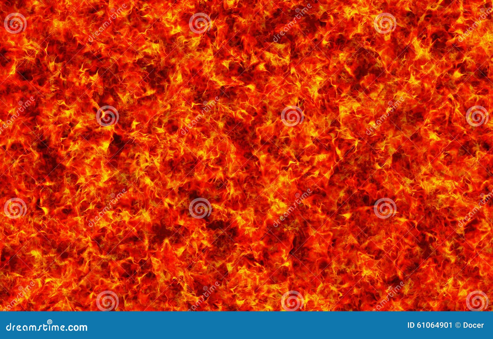 Red burning fire texture stock illustration. Illustration of view ...