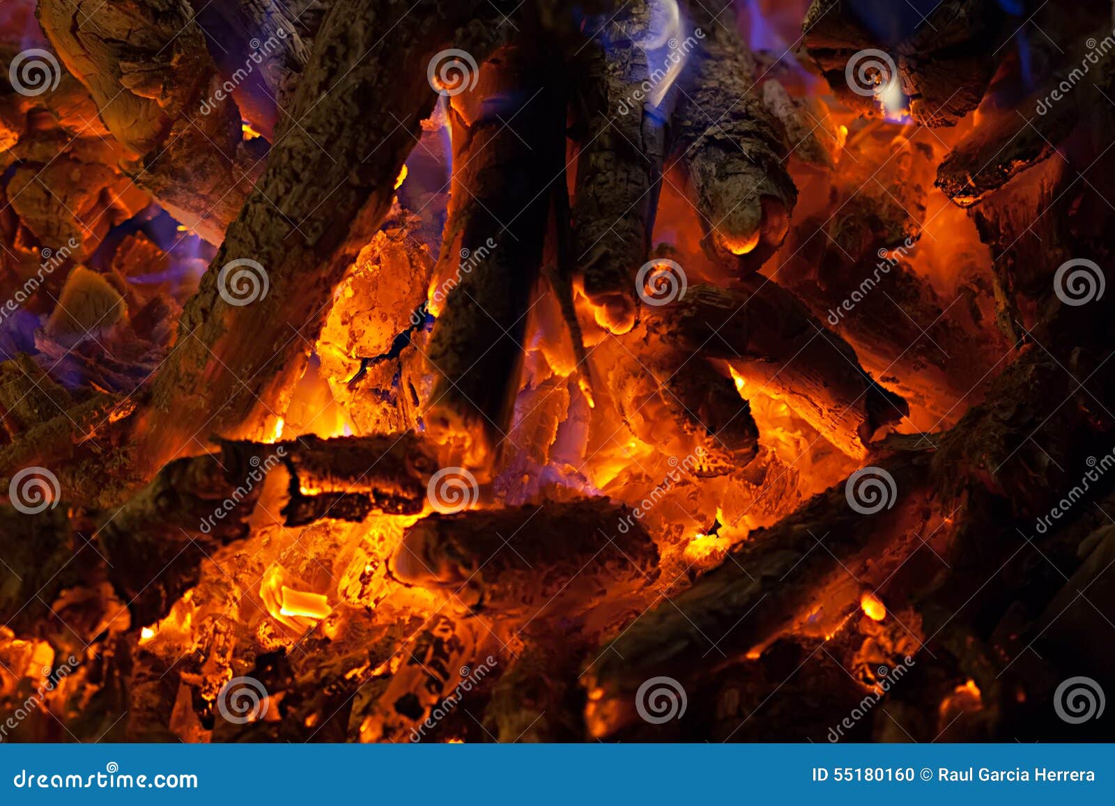 Red Burning Hot Coals in Stove Stock Photo - Image of fire, flame: 55180160