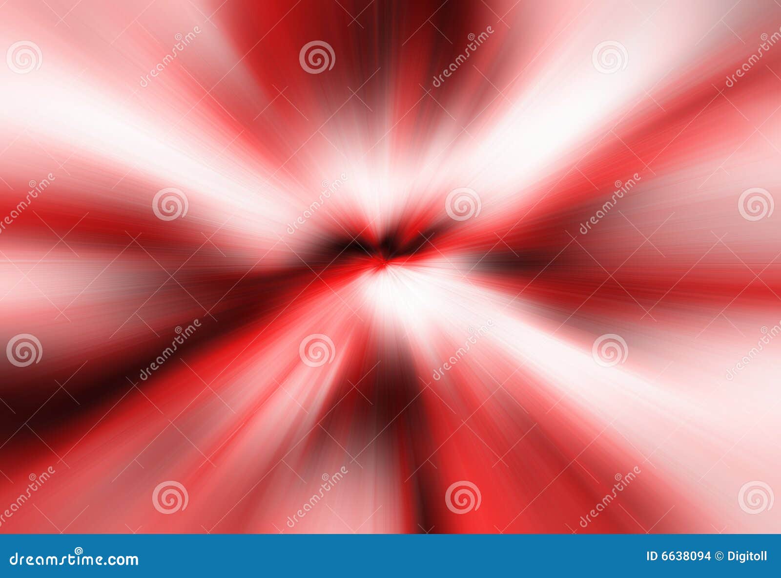 Red Burst Background stock photo. Image of blast, center - 6638094