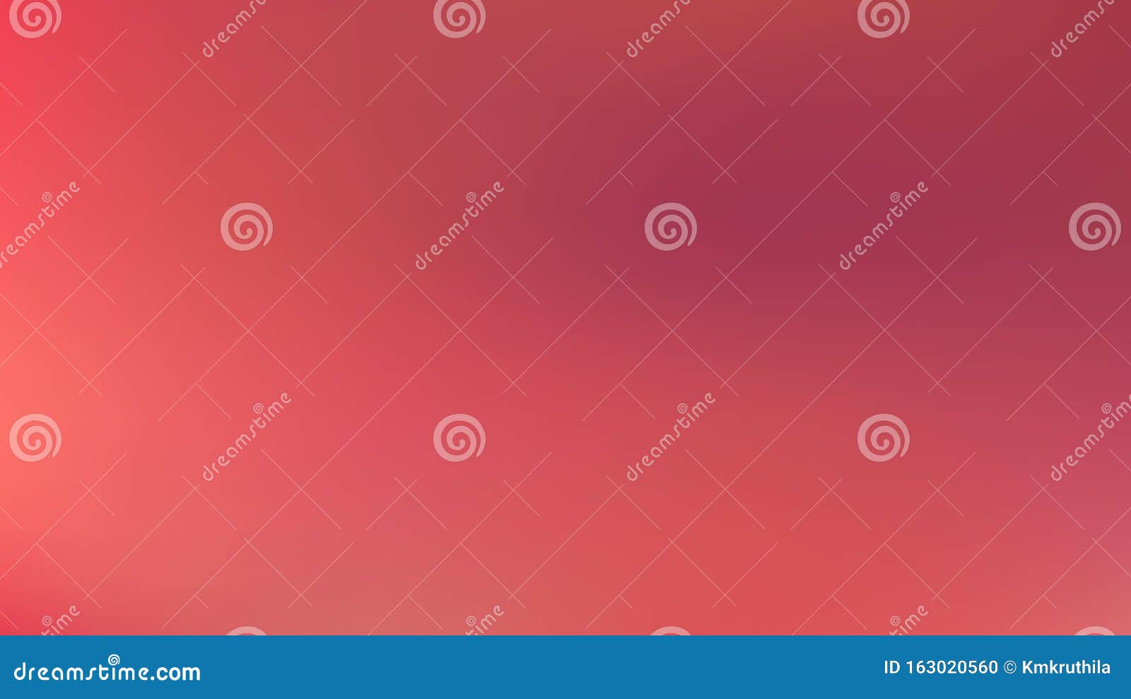 Red Business PowerPoint Background Stock Vector - Illustration of color ...