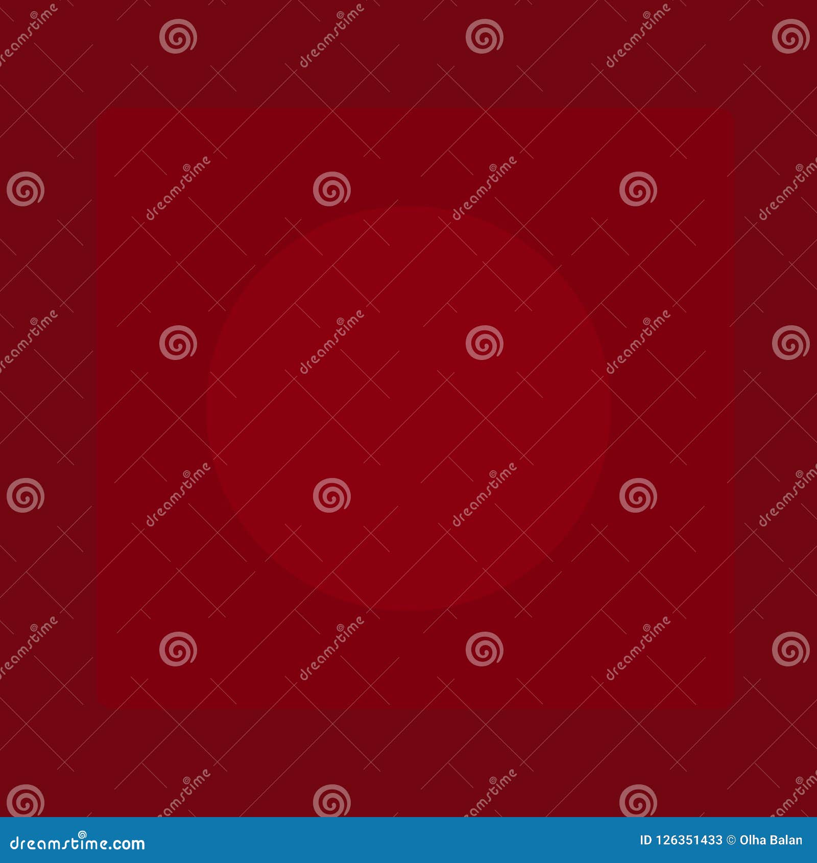 Red Button Design stock vector. Illustration of cool - 126351433