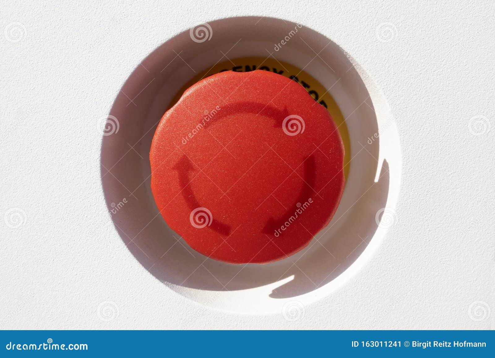 Red Button stock image. Image of caution, react, green - 163011241