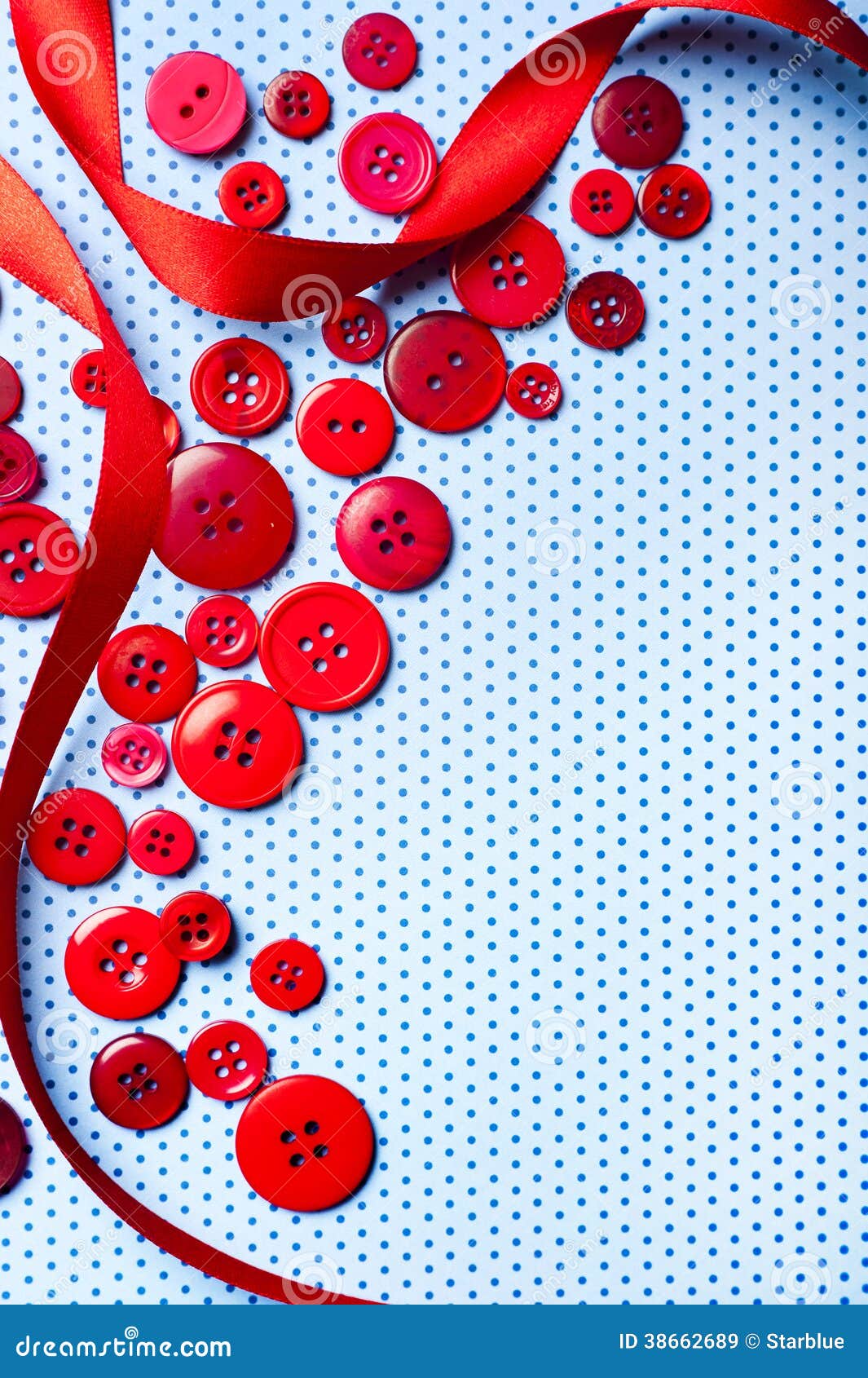 Red buttons background stock illustration. Illustration of decorative ...