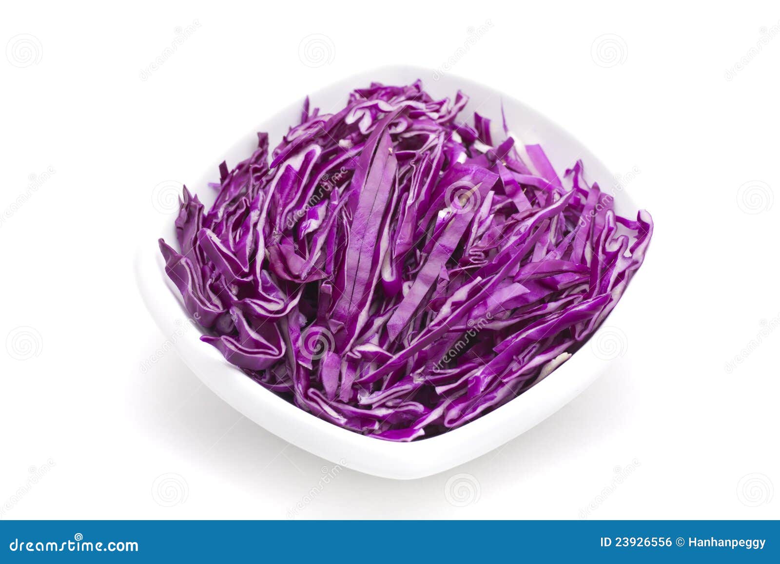 Red cabbage stock photo. Image of nourishment, fresh - 23926556