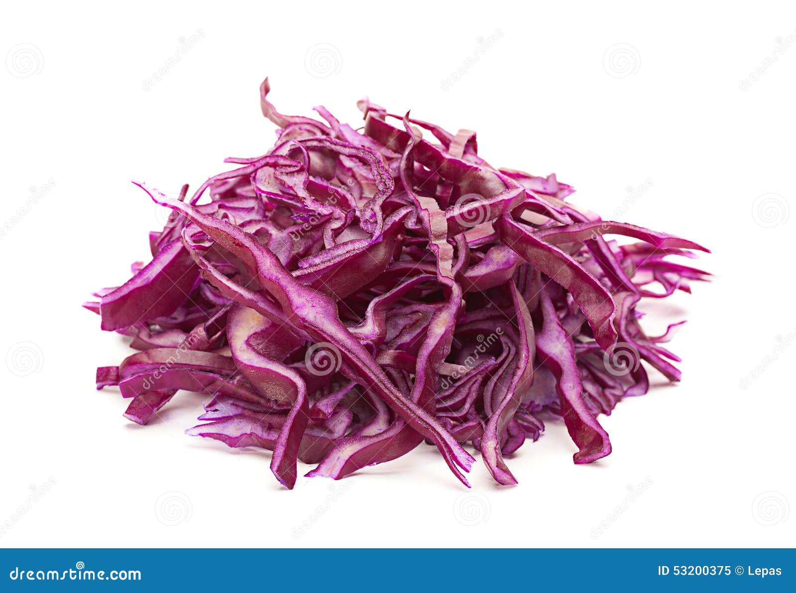 Red cabbage slice heap stock image. Image of coleslaw - 53200375