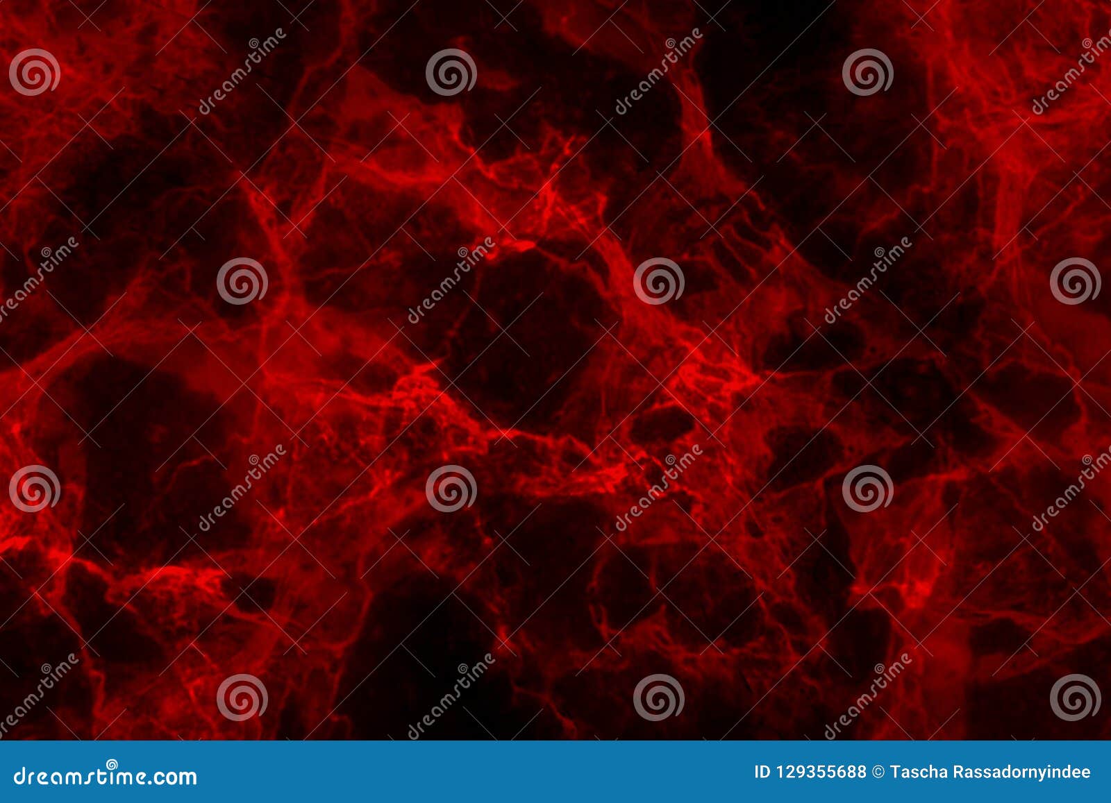 Red Calacatta Marble Texture of a Natural White and Grey Stone Tile ...