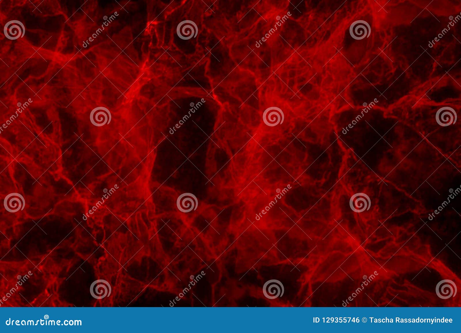 Red Calacatta Marble Texture of a Natural White and Grey Stone Tile ...