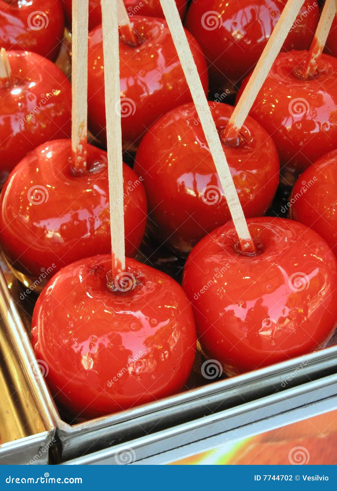 Red Candies stock photo. Image of candy, rotund, food - 7744702