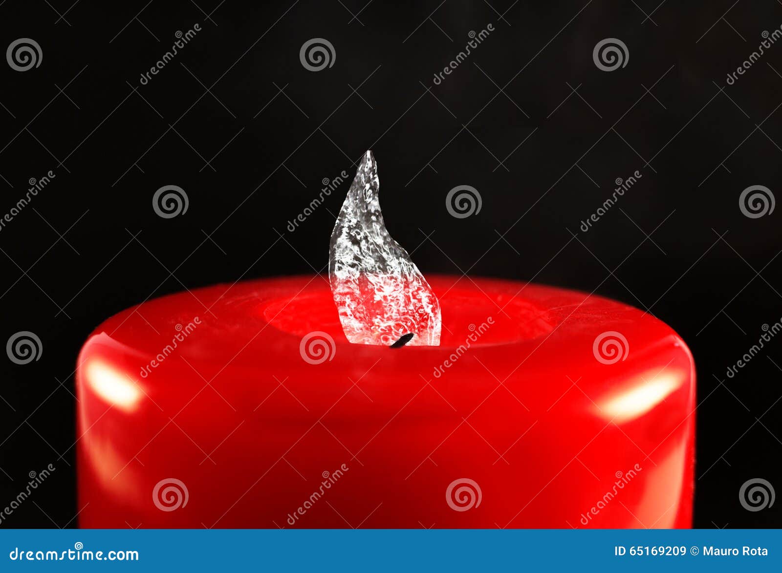 Red candle stock image. Image of pair, february, fire - 65169209