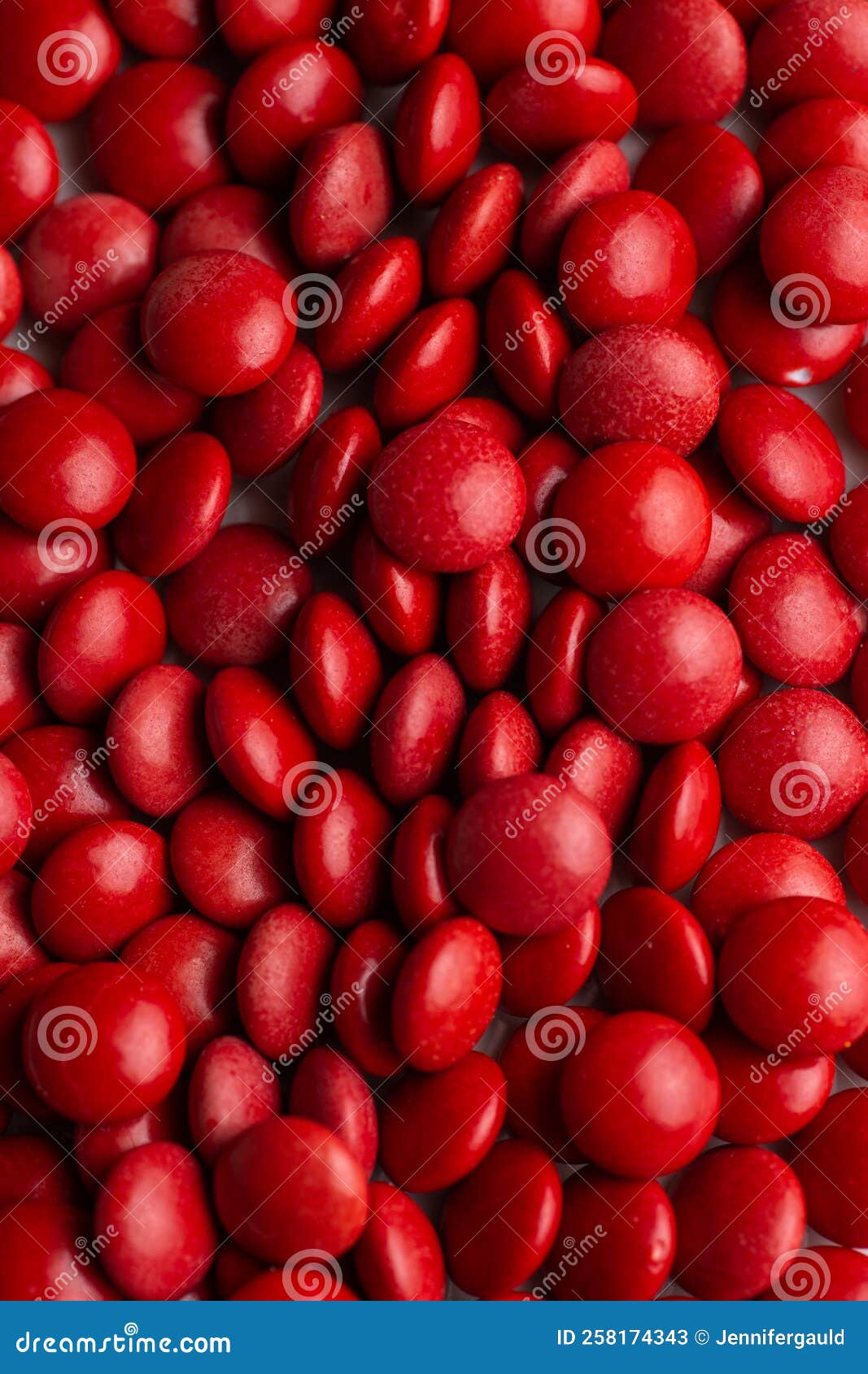 Candy Coated Chocolate Button Sprinkle Texture - M&Ms, Smarties ...