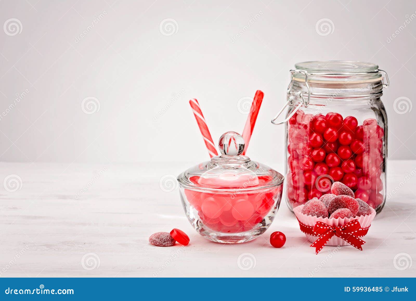 Red Candy stock image. Image of bunch, background, snack - 59936485