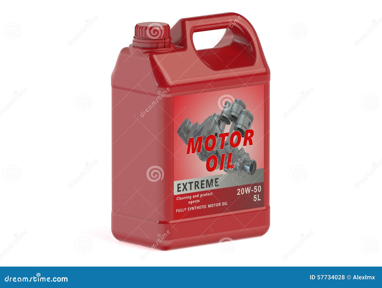 Motor Oil Is Red at Hugo Jenyns blog