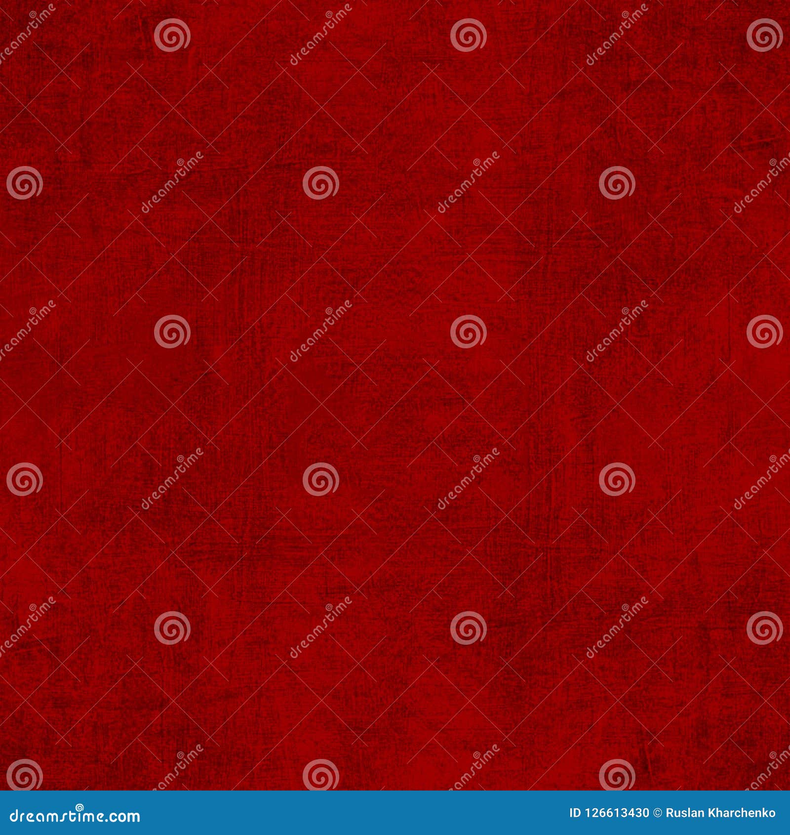 Red Canvas Background Texture Stock Illustration - Illustration of ...