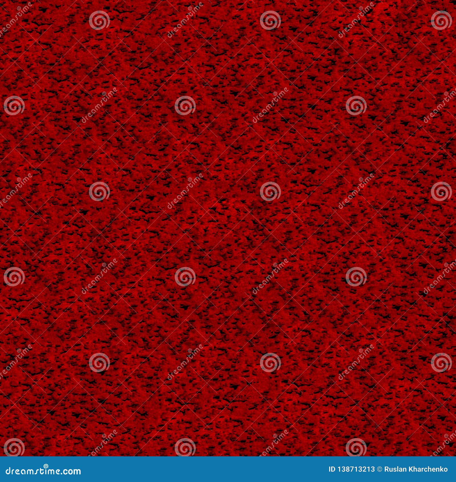 Red Canvas Background Texture Stock Illustration - Illustration of ...