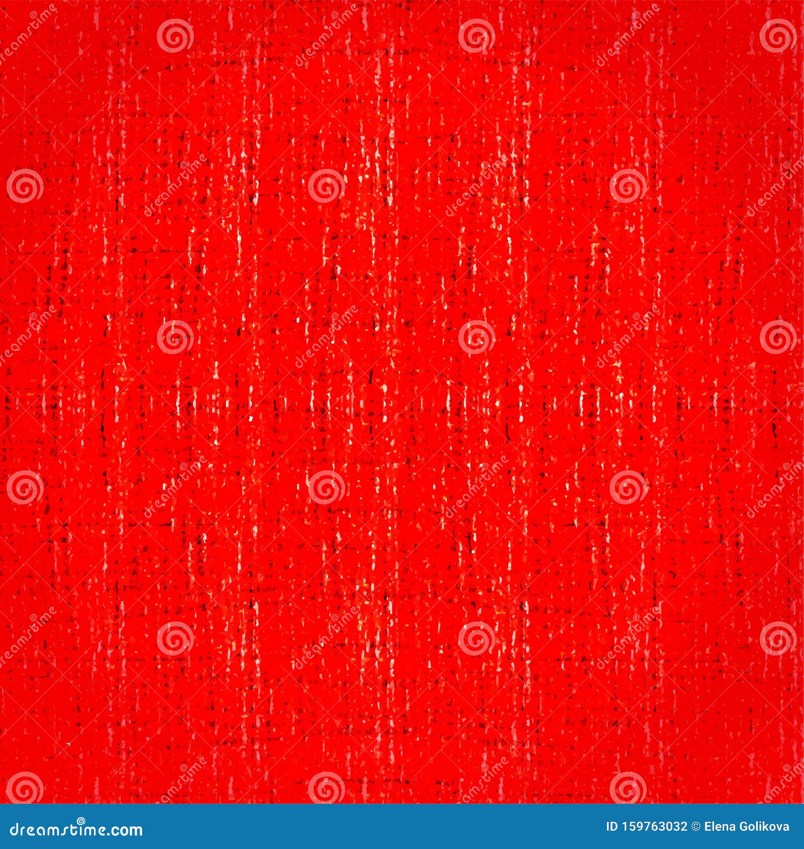 Red Canvas Vector Background Stock Vector - Illustration of design ...