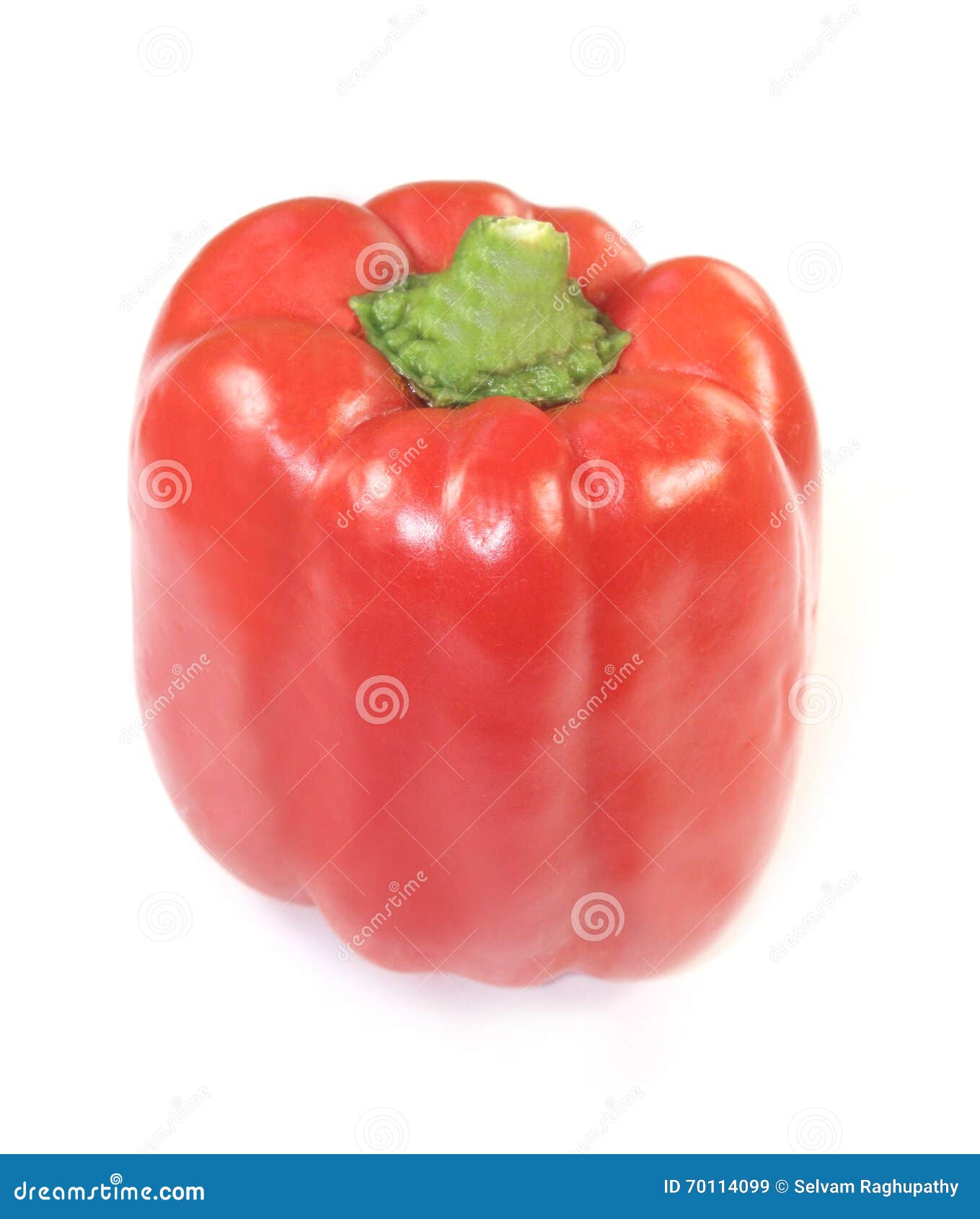 Red capsicum stock image. Image of chili, freshness, cook - 70114099