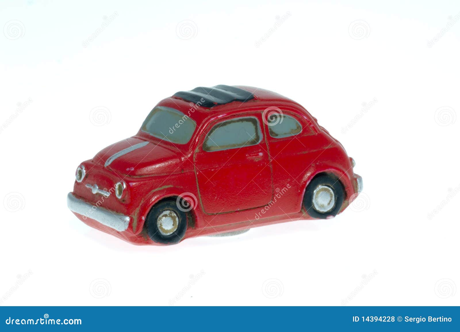 Red car stock photo. Image of transport, fast, modern - 14394228