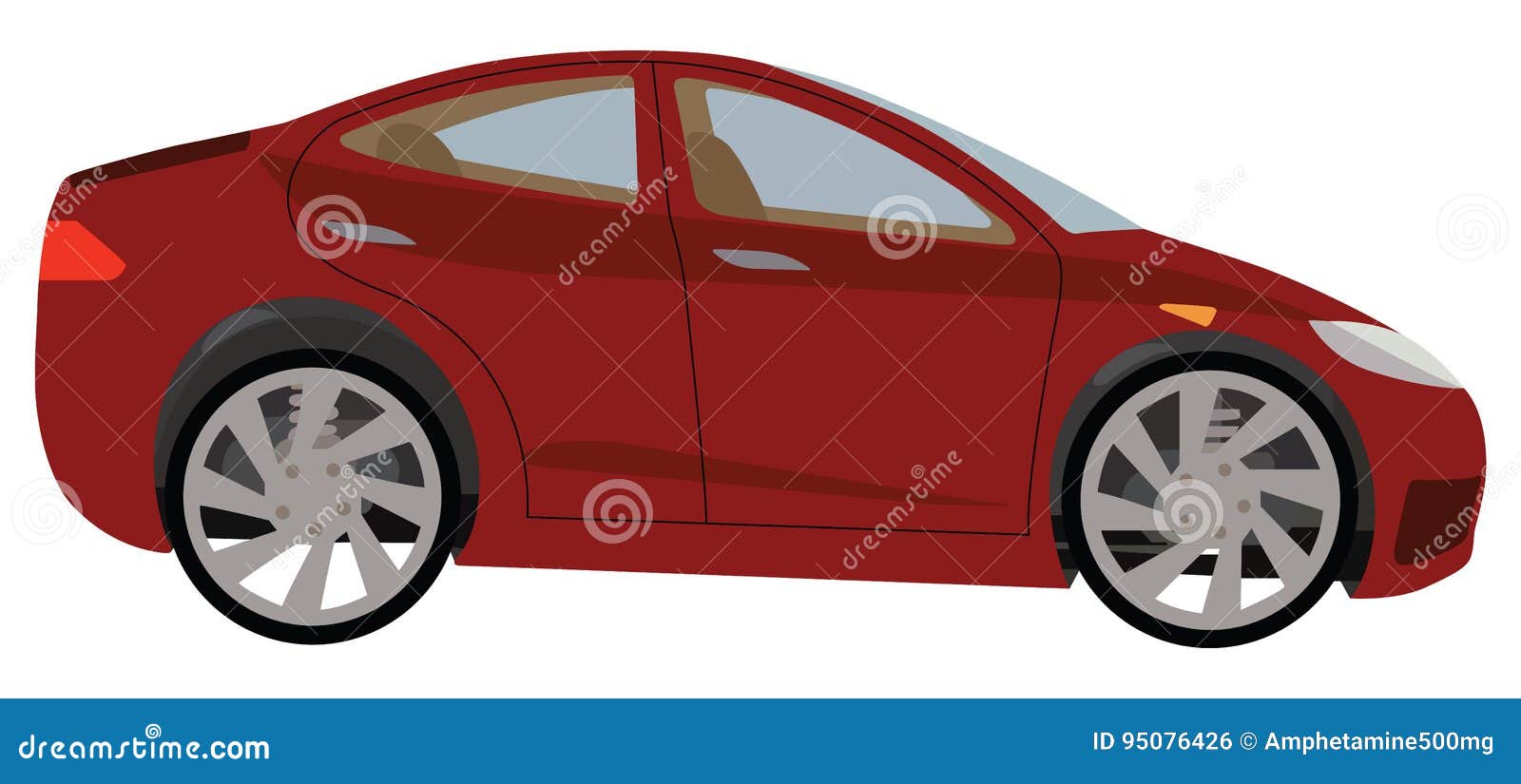 Car Cartoons, Illustrations & Vector Stock Images - 1555881 Pictures to ...