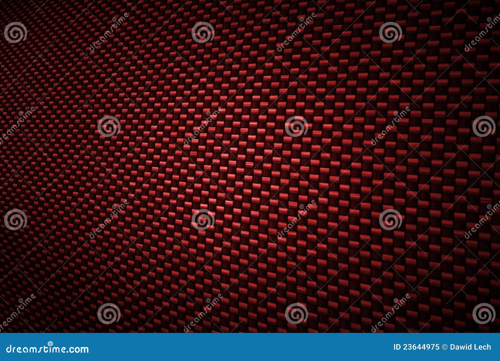 Red Carbon Fiber Background Stock Illustration - Illustration of ...