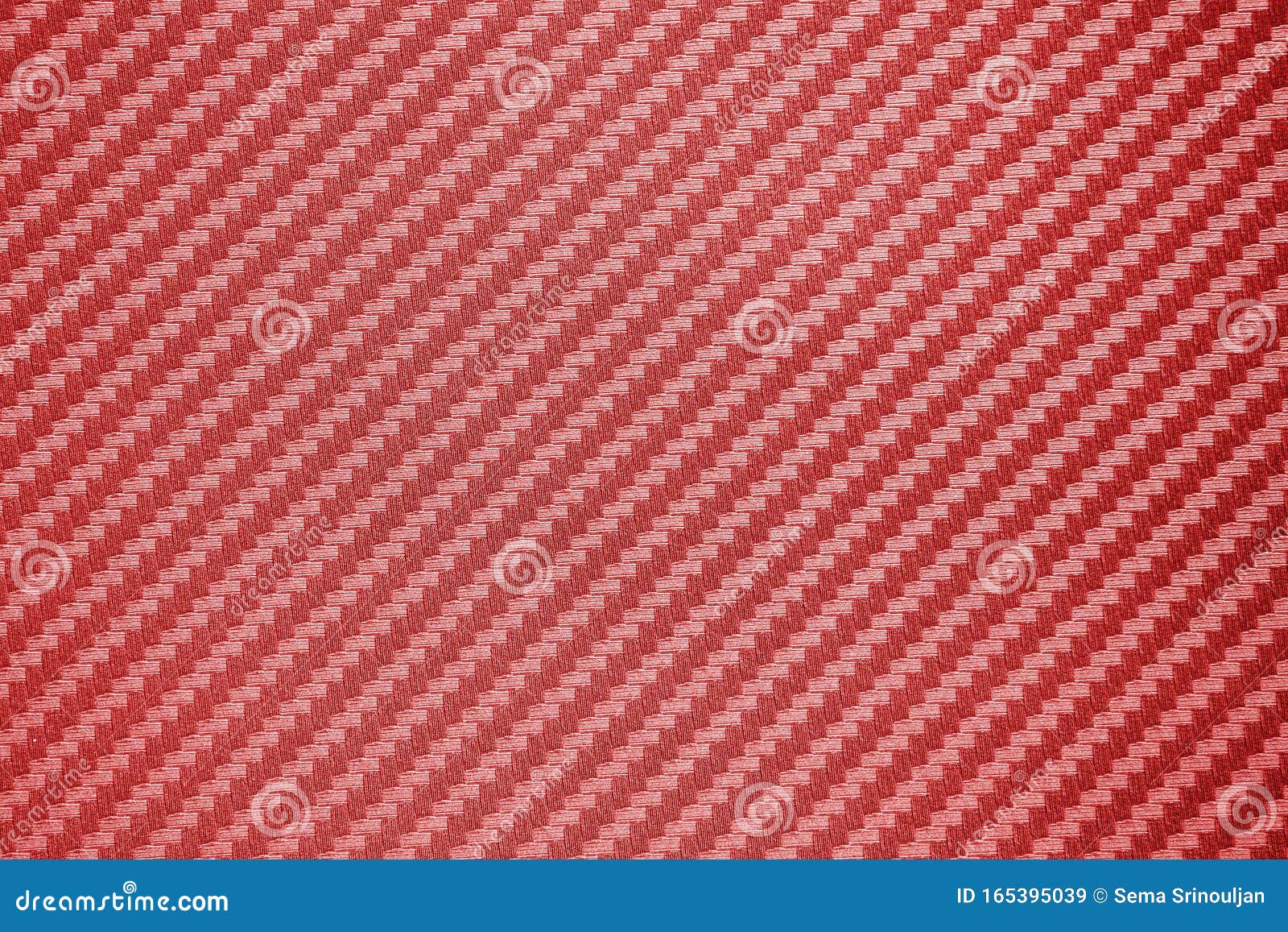 Red Carbon Fiber Composite Raw Material. Stock Image - Image of sport ...