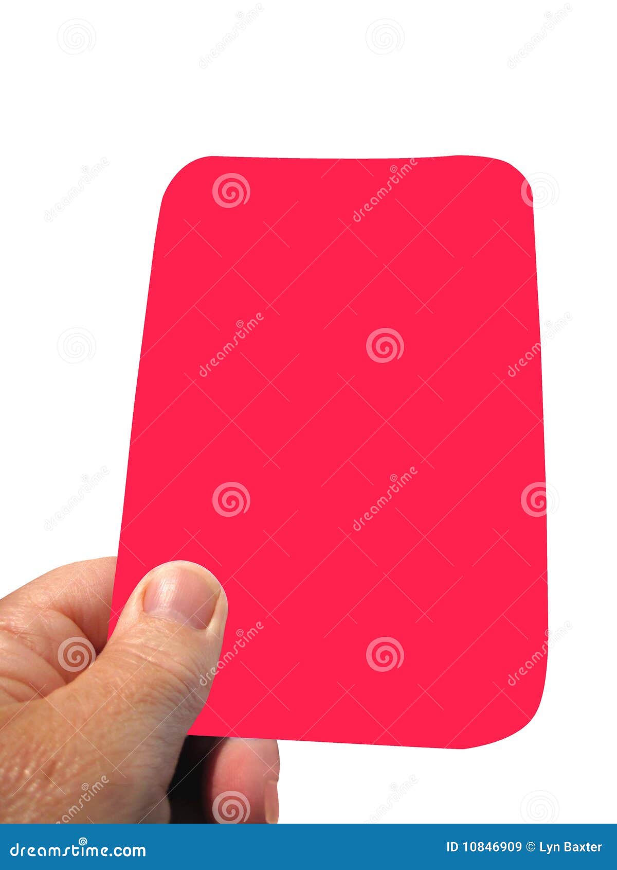 Red card stock image. Image of text, showing, presentation - 10846909