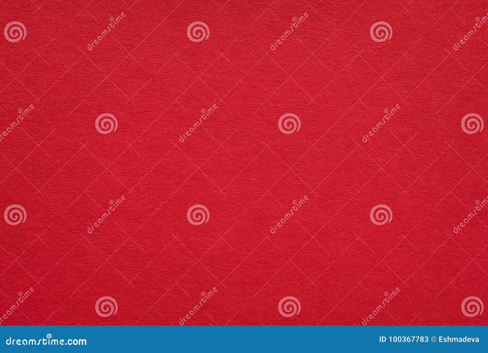 Red Cardboard Texture and Background Stock Image - Image of paper ...