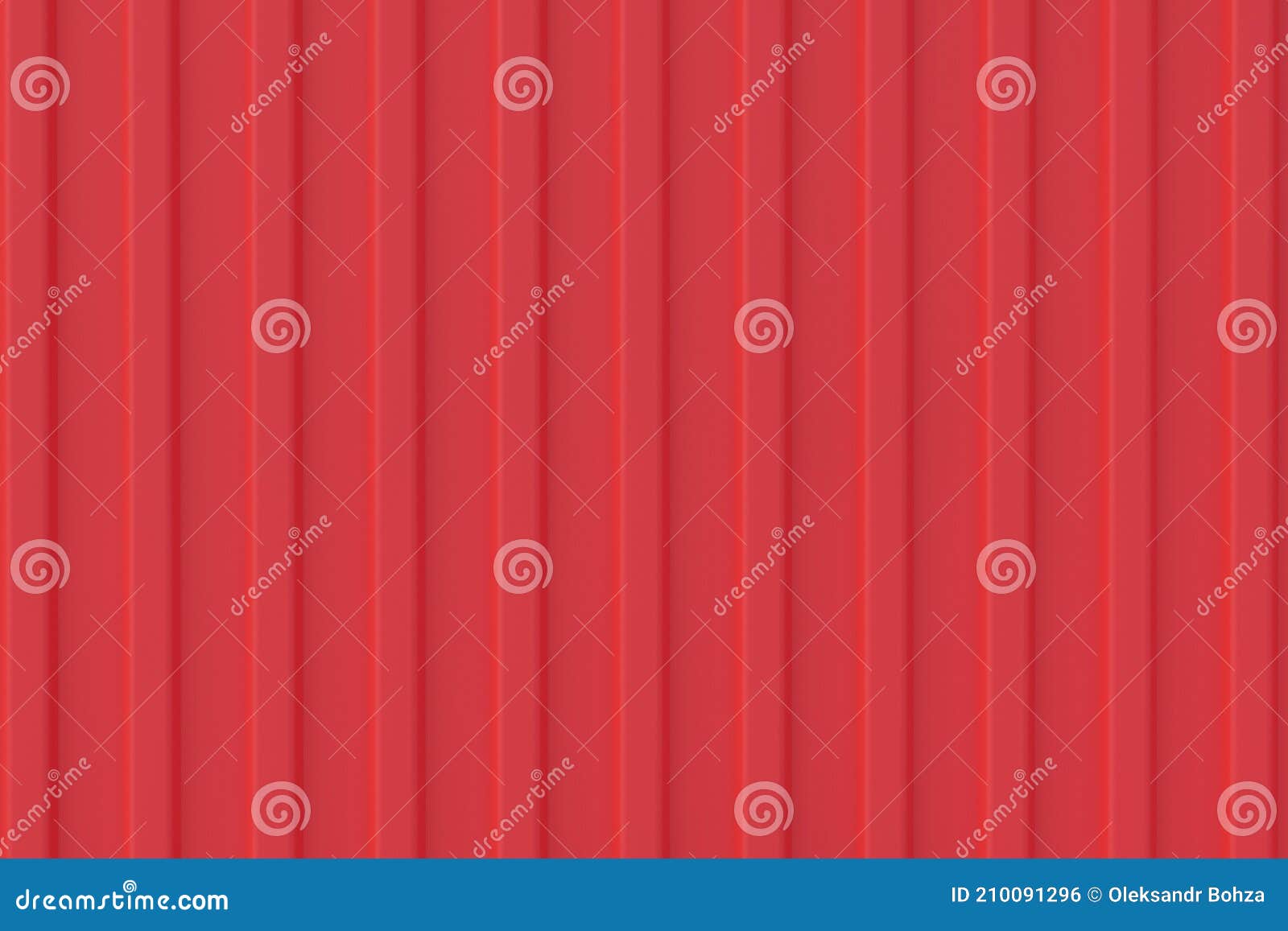 Red Cargo Shipping Container Texture Stock Illustration - Illustration ...