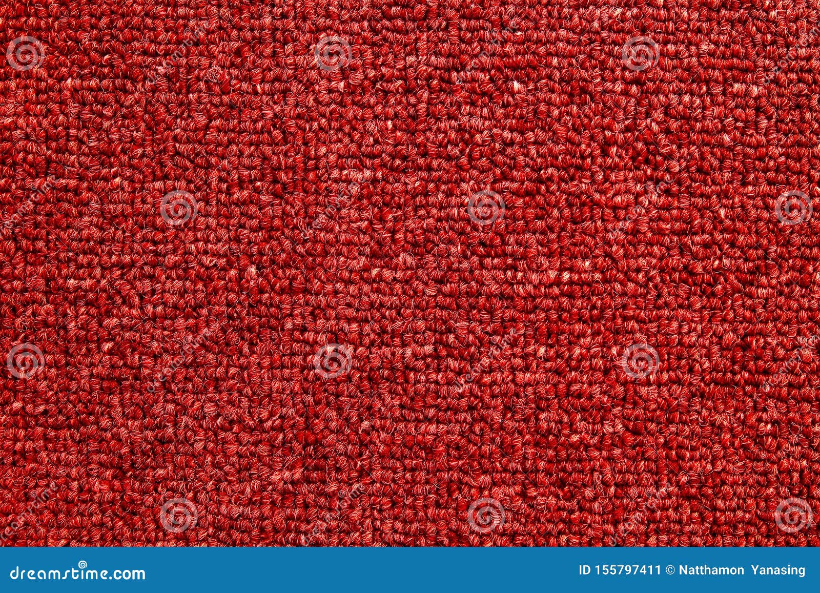 Red Carpet Seamless Texture Background with High Resolution, Fabric ...