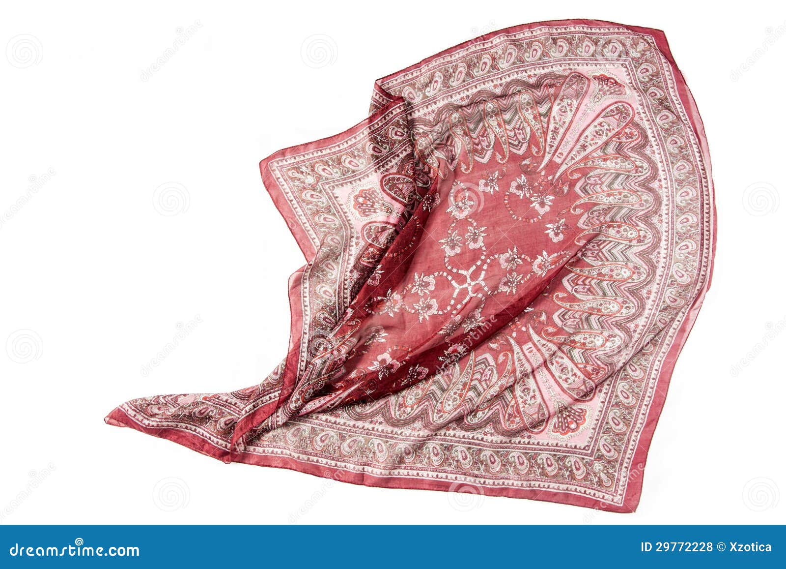 Silk Pattern Thai Silk Fabric Seamless Knit Pattern Texture Background ...