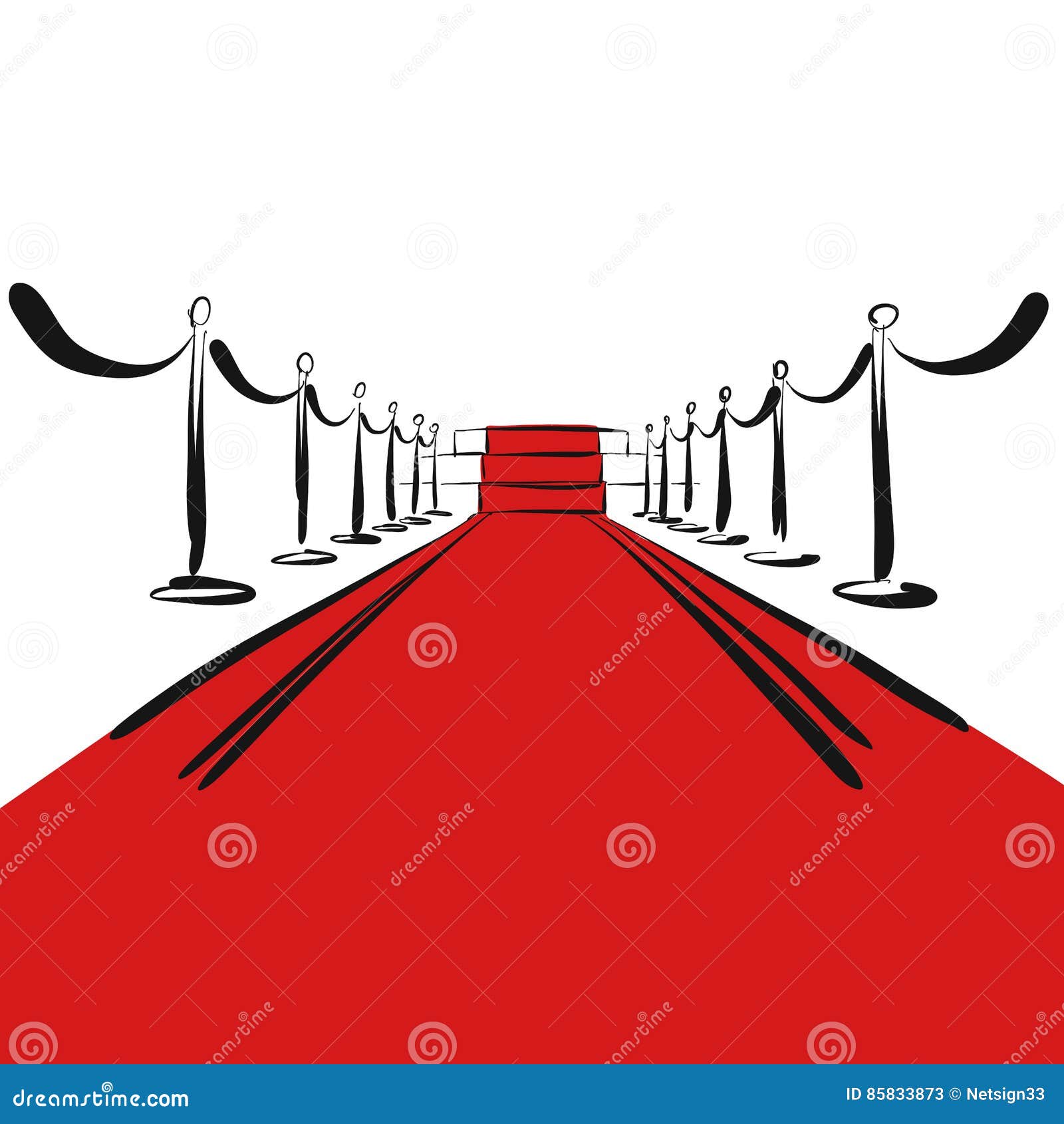 Red Carpet Steps Stage Background Stock Illustrations – 223 Red Carpet ...