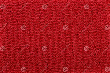 Red carpet texture stock photo. Image of textile, color - 18552628