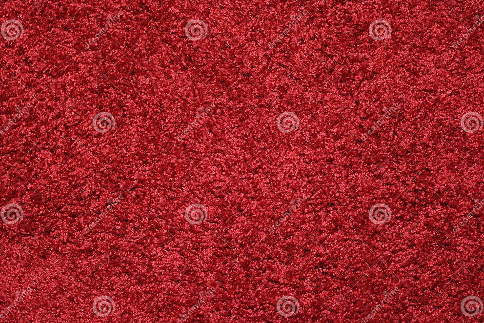 Red Carpet Texture Background Stock Image - Image of carpet, carpeting ...