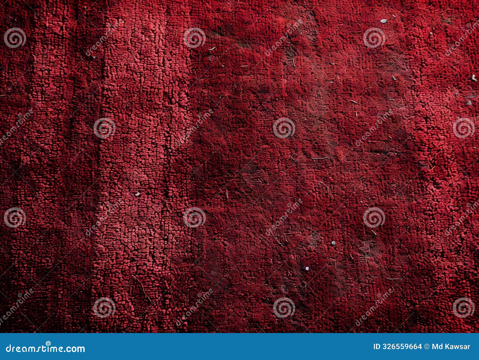 Red Carpet Texture Background - High Resolution Stock Illustration ...