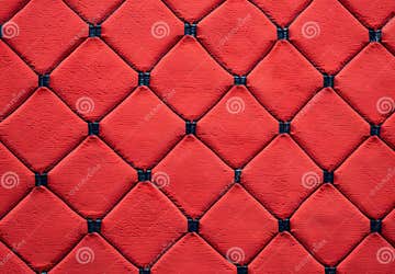 Red Carpet Texture Background Seamless Pattern Stock Illustration ...
