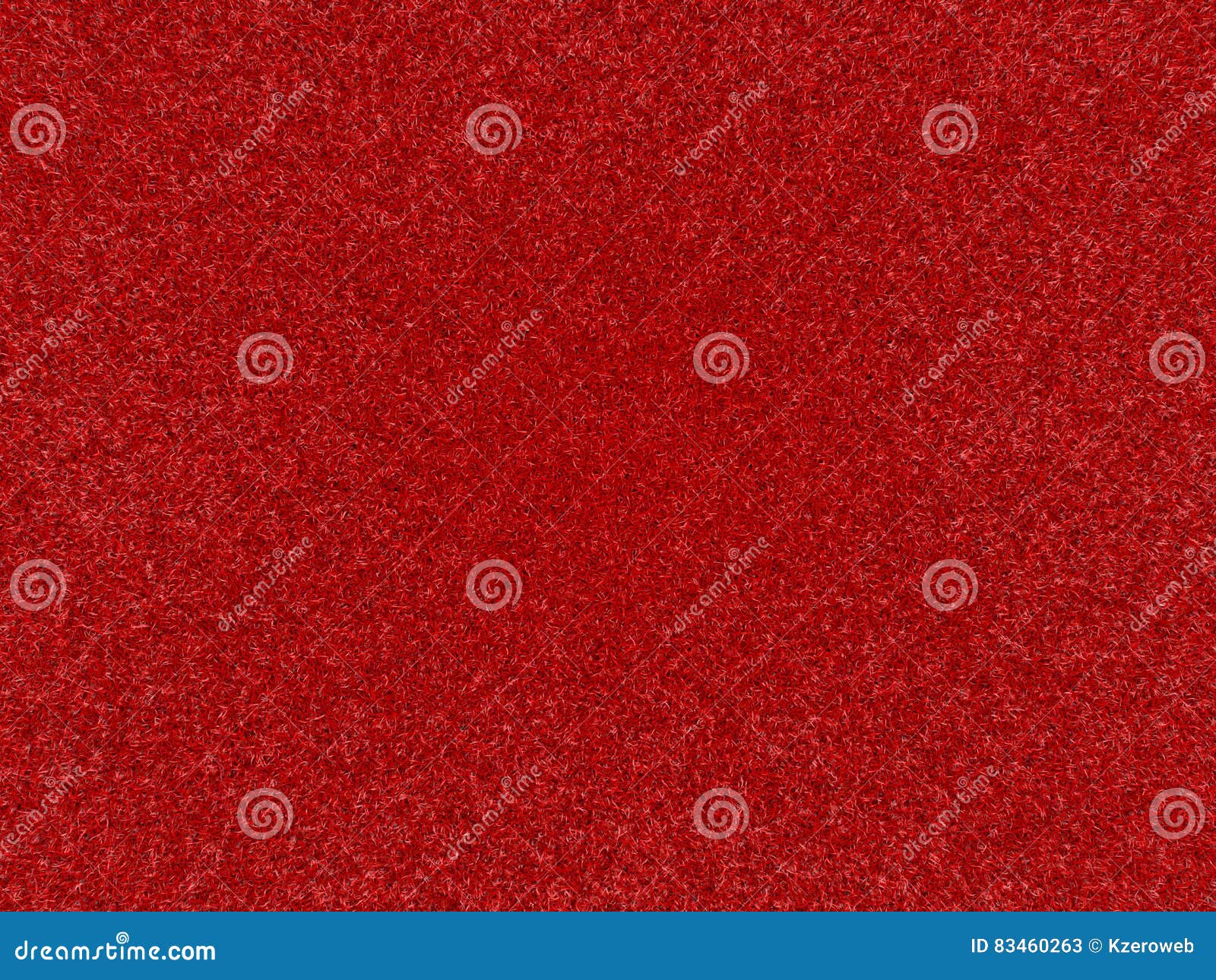 Red Carpet Texture. 3d Render. Digital Illustration. Background Stock ...
