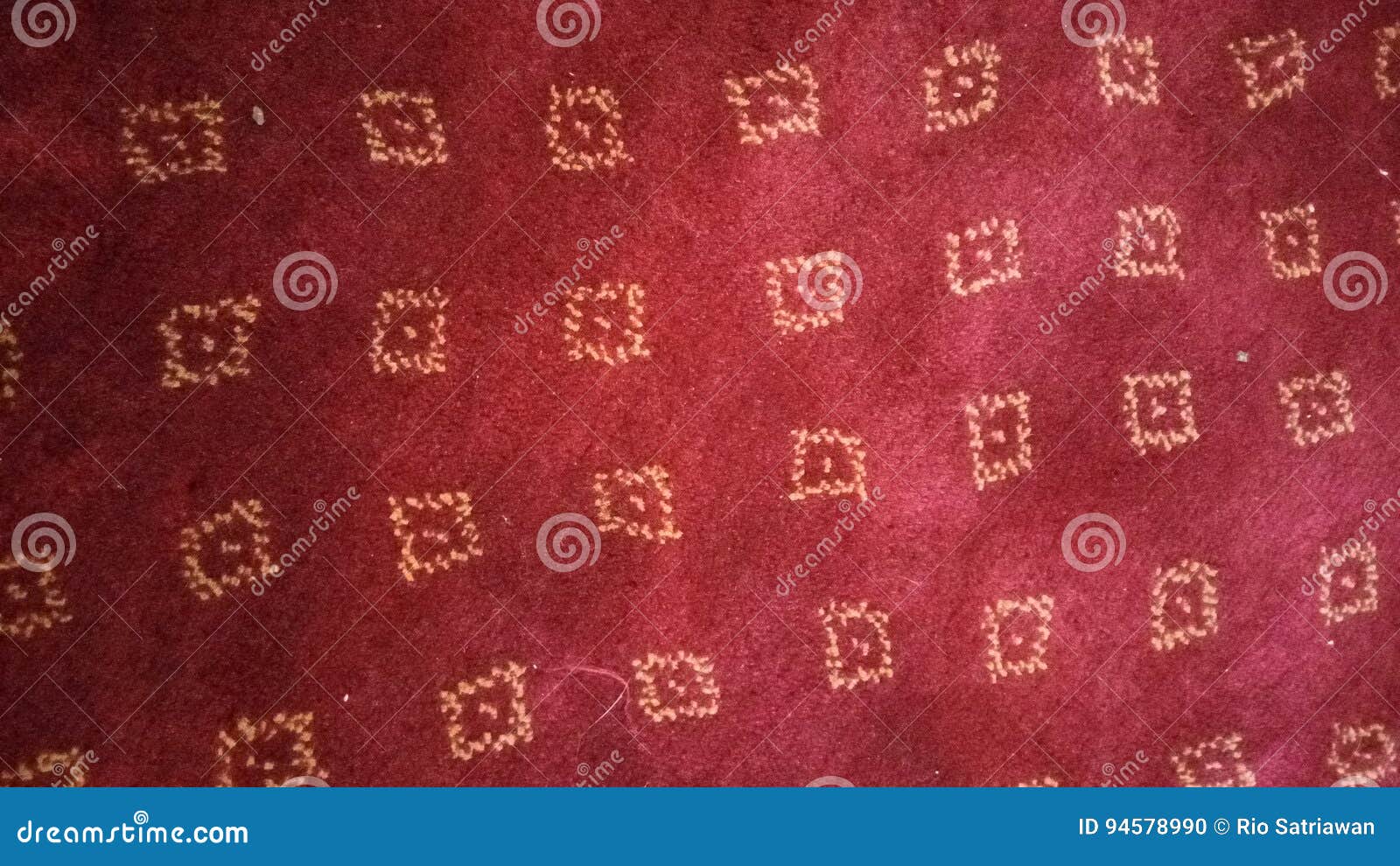 Red carpet view pattern stock photo. Image of lifestyle - 94578990