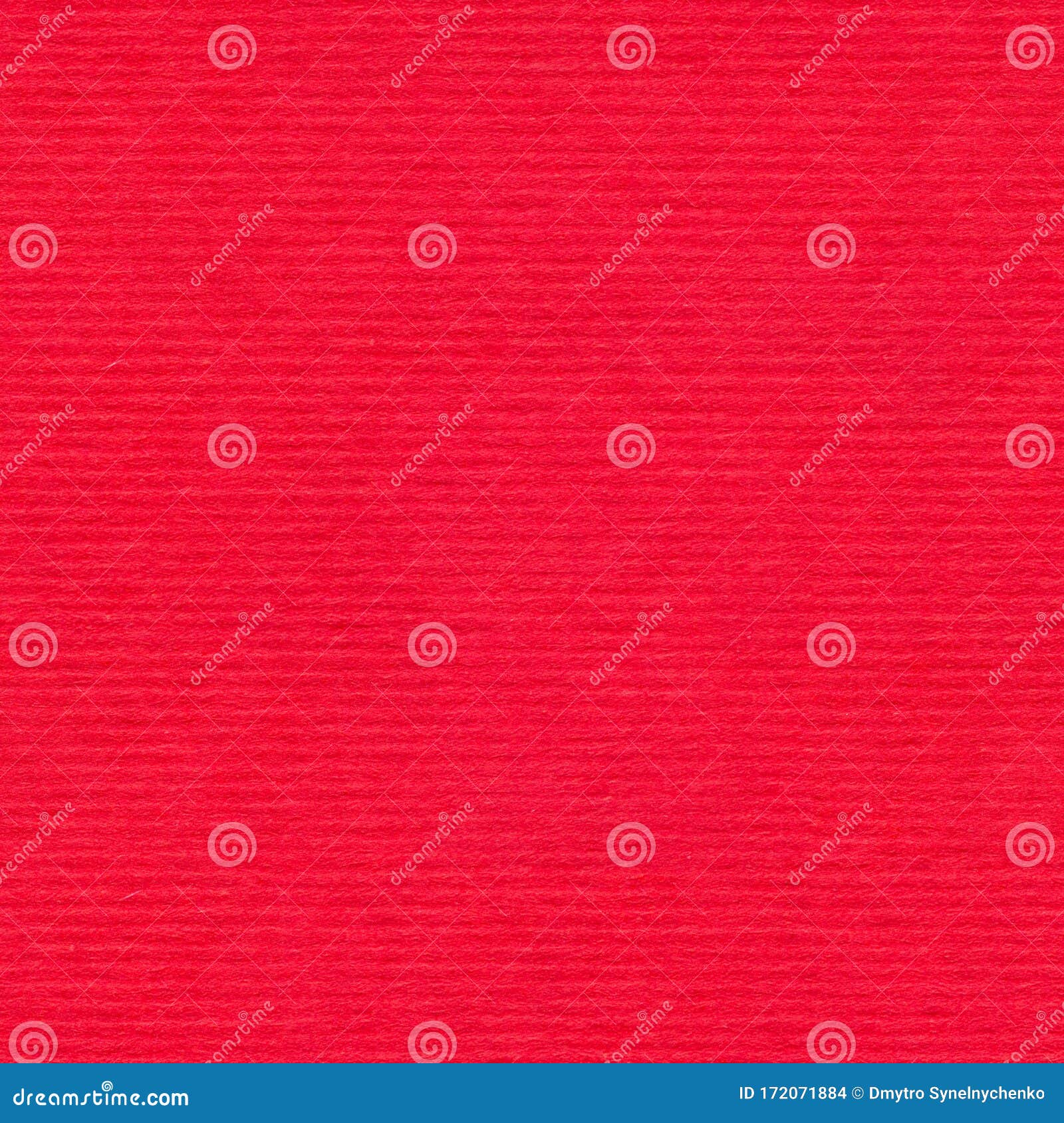 Red Carton Background or Cardboard Texture. Seamless Square Background ...