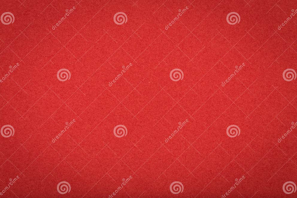 Red Carton Background Texture Stock Photo - Image of material, closeup ...