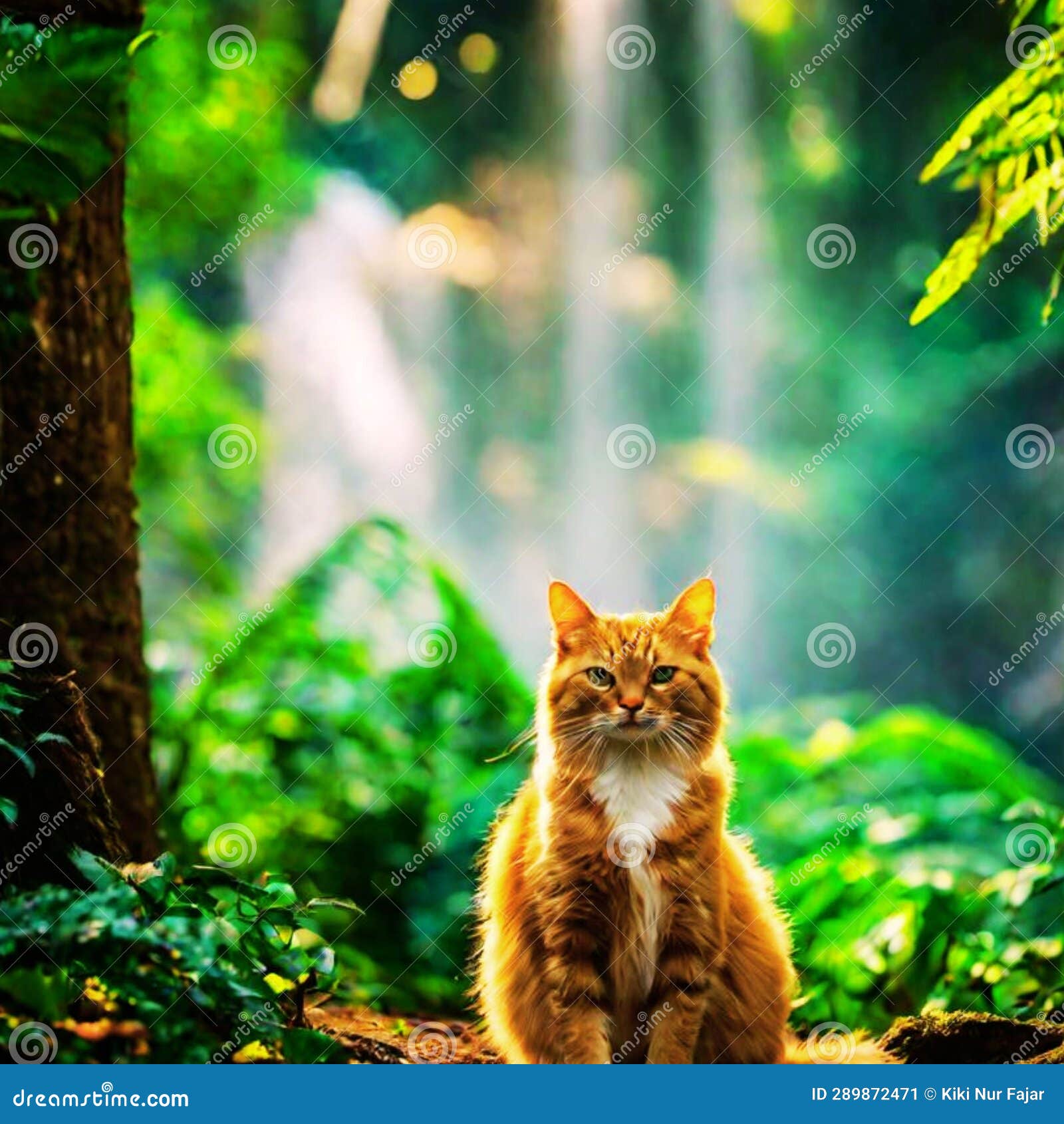 Forest1 Cartoons, Illustrations & Vector Stock Images - 50 Pictures to ...