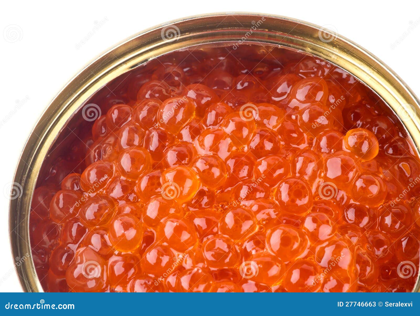 Red caviar stock image. Image of orange, ingredient, bread - 27746663