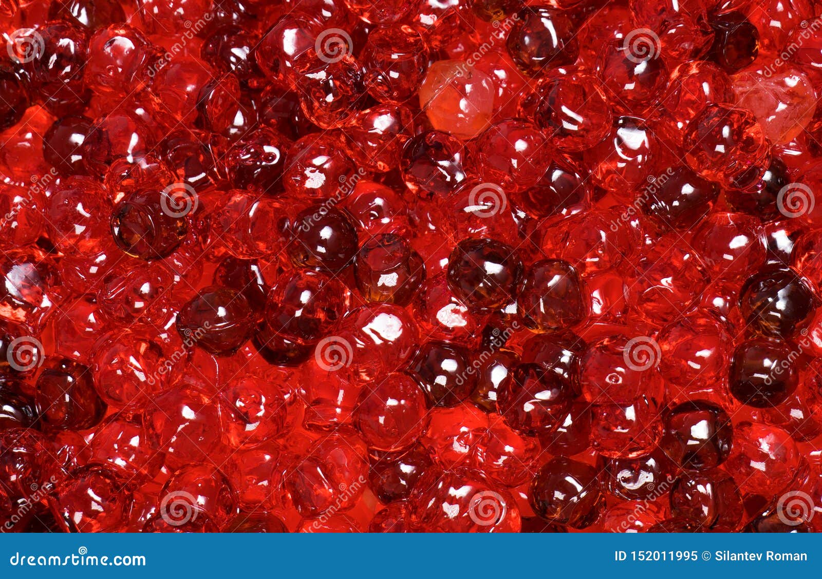 Red caviar close up stock image. Image of texture, healthy - 152011995