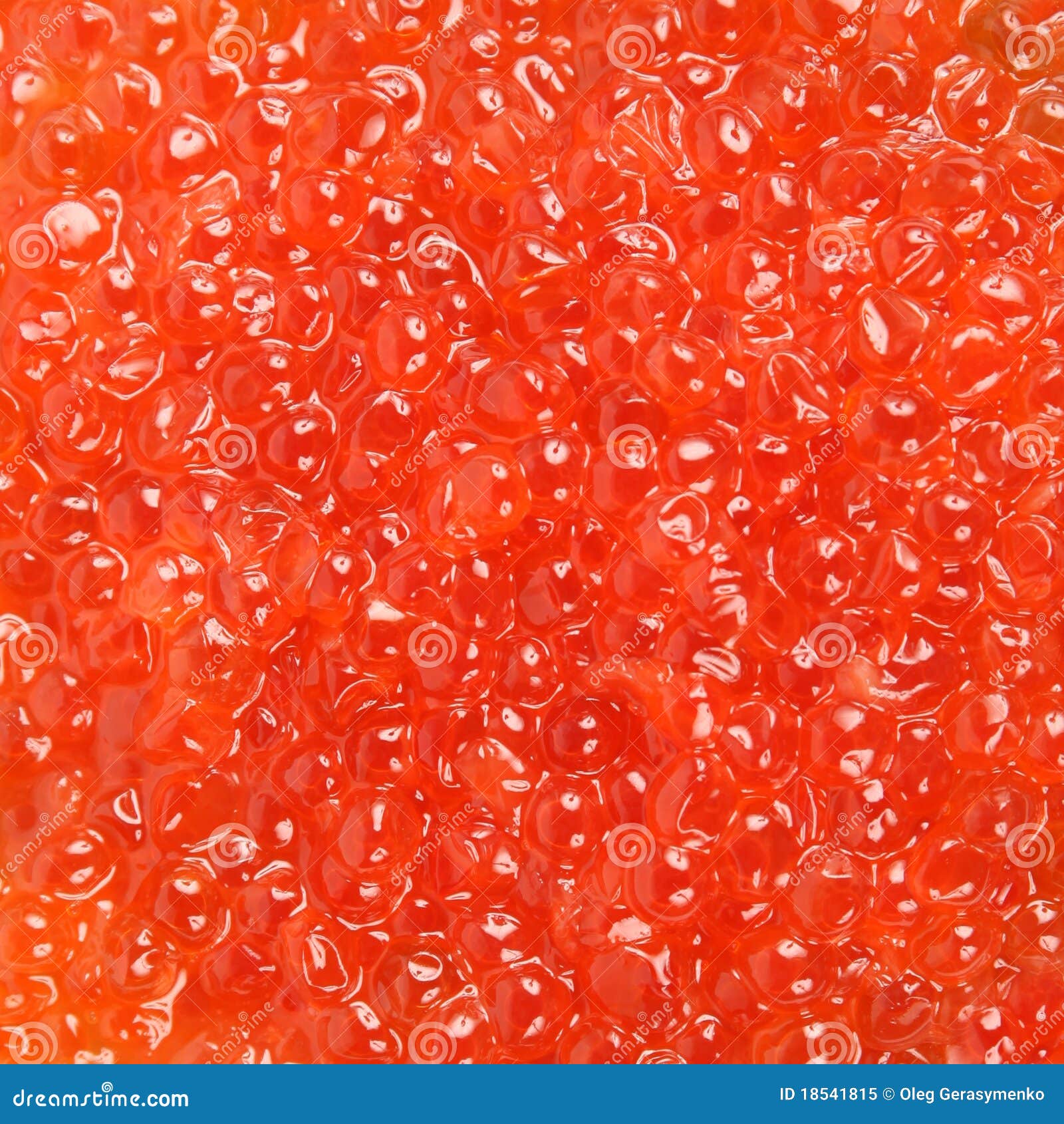 Red caviar texture stock image. Image of organic, cooking - 18541815