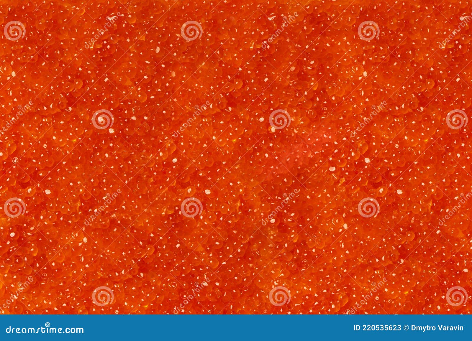 Red Caviar Texture Background. Stock Image - Image of healthy, pattern ...