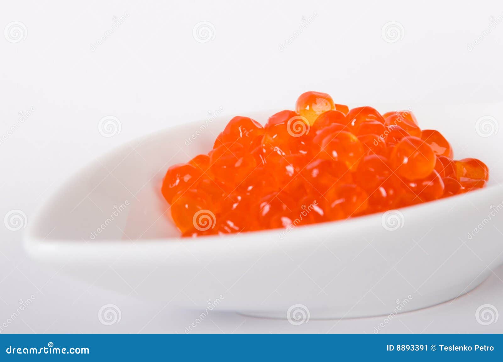 Red cavier stock image. Image of luxury, teaspoon, food - 8893391
