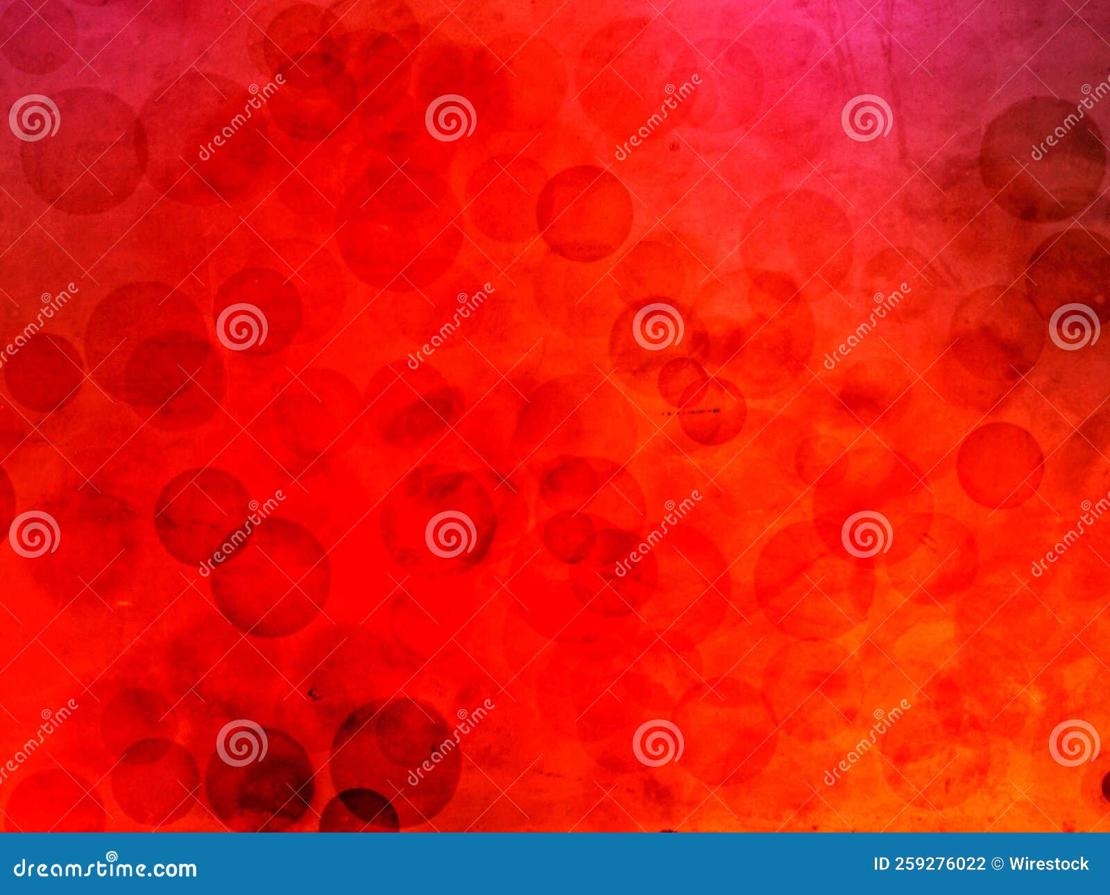 Red Cells Under a Microscope- Texture Background Pattern Wallpaper ...