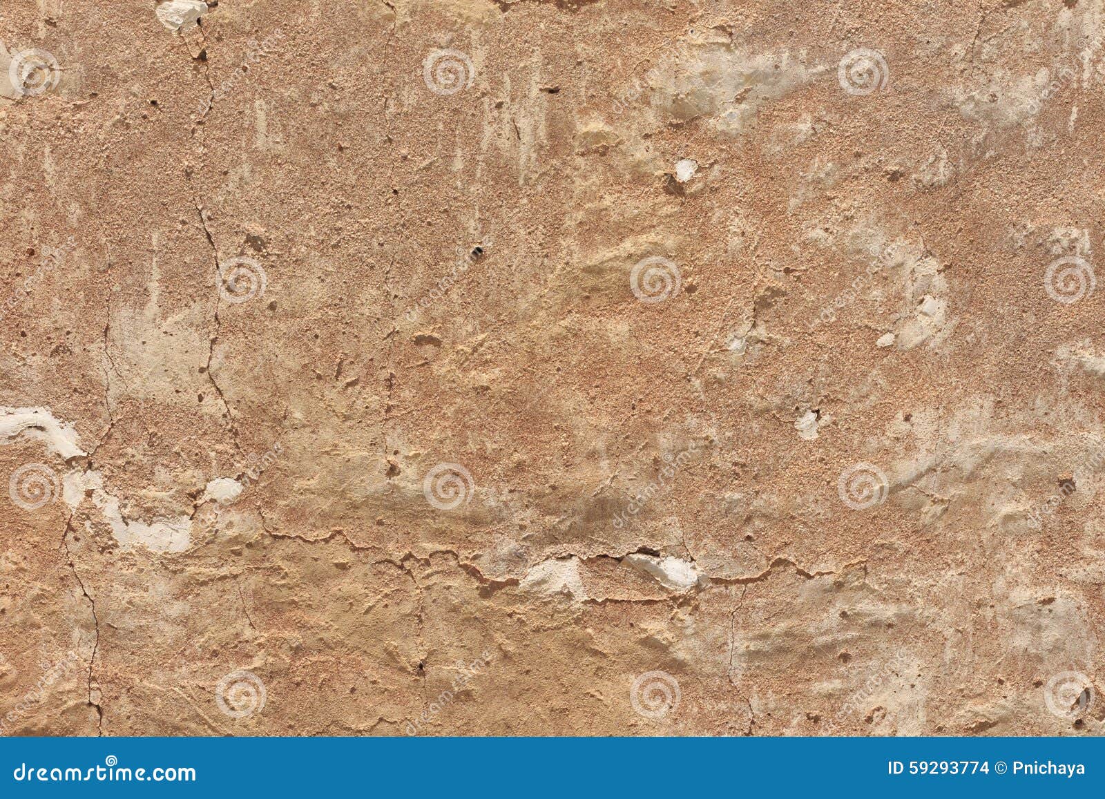 Red cement wall stock photo. Image of surface, color - 59293774